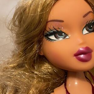 Bratz | Toys | Bratz Step Out Yasmin Doll | Poshmark